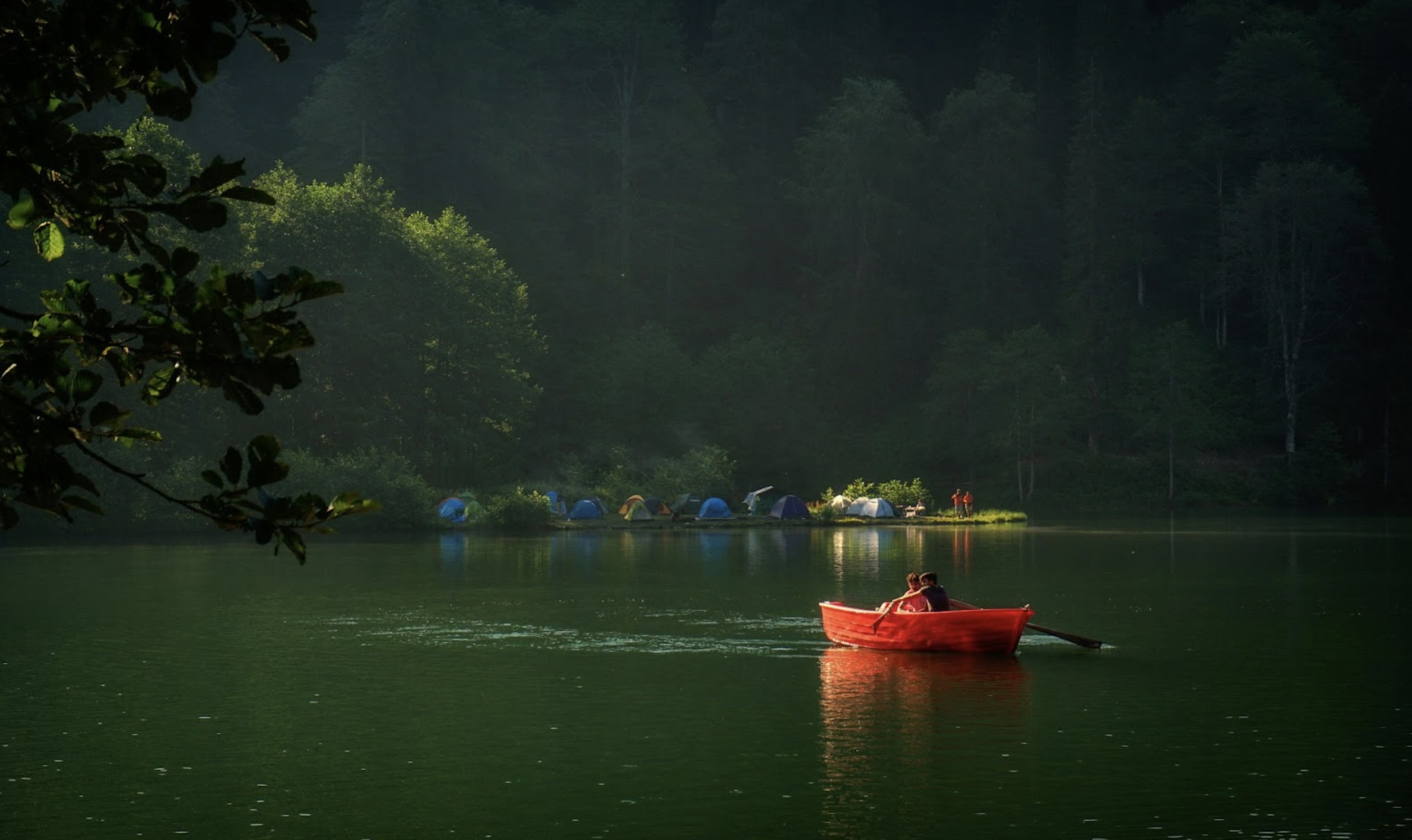 The Magic Boat | Autism Today Foundation