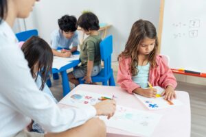 How autism affects learning | Autism Today Foundation