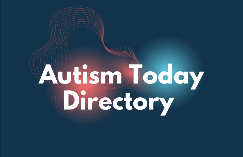 Autism Today Directory | Autism Today Foundation