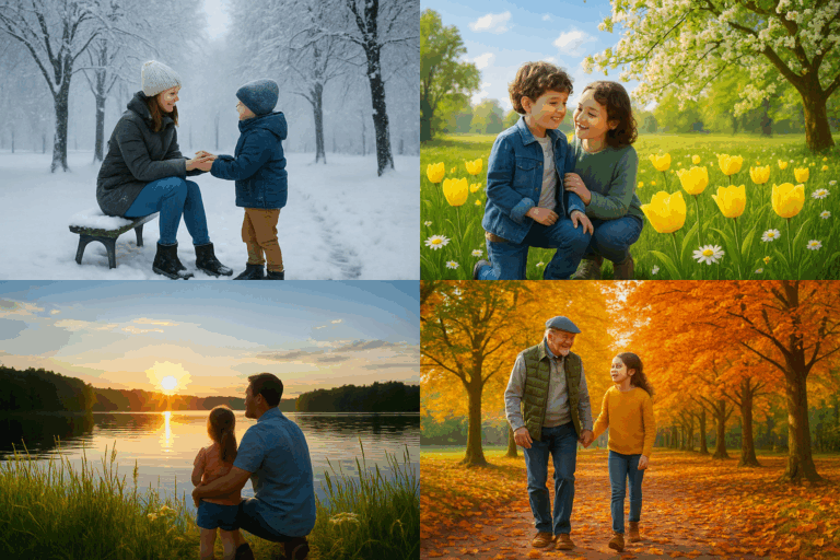 A Year in Review: Autism News & Milestones Around the World | Autism ...