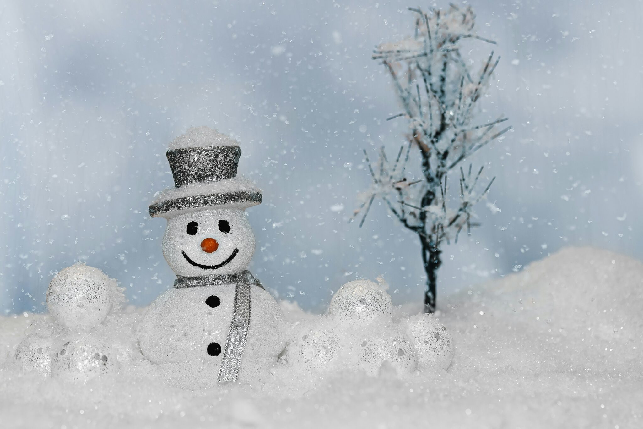 3 Christmas Activities for Autistic Children